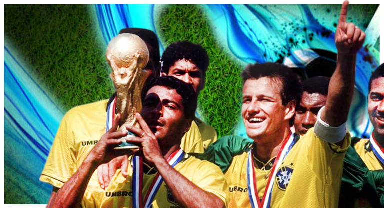 1994 to 2022 FIFA World Cup Winner Teams - MyUnseenWorld