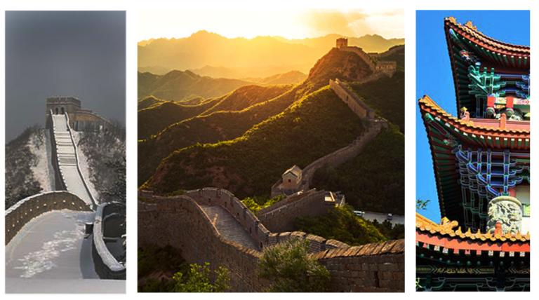 A Monumental Wonder: Exploring the Great Wall of China - MyUnseenWorld